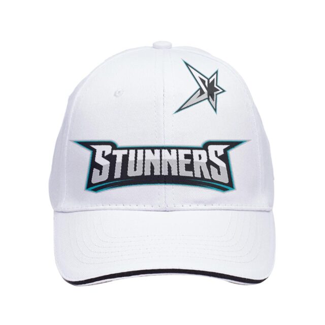 Stunner Logo Hat – OC Stunners